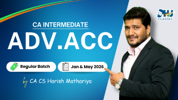 hjclasses. Regular Courses